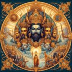 Dharma Dhamma and Danda notes - 2025