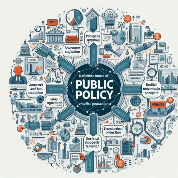 Theoretical Approaches to Public Policy - Delhi Pathshala