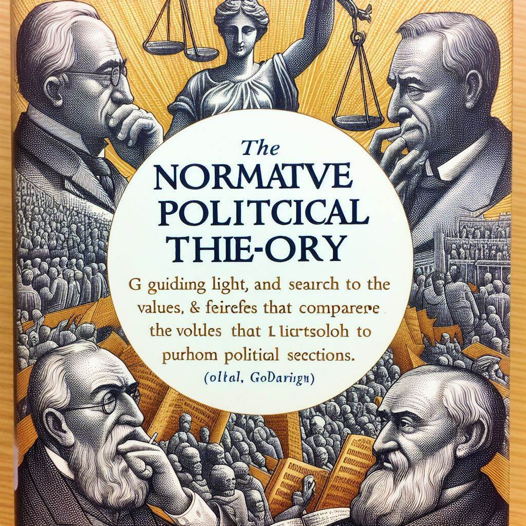 Approaches to Political theory Normative Historical and Empirical Notes Approaches to Political theory Normative Historical and Empirical Notes