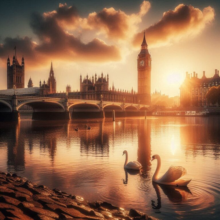 Composed Upon Westminster Bridge By William Wordsworth Summary - 2026